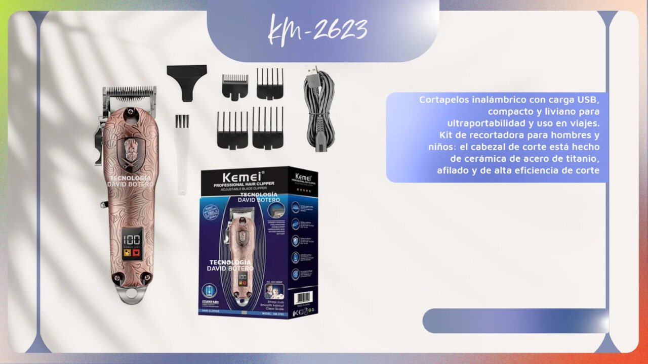 Belleza y Hogar – Dwei