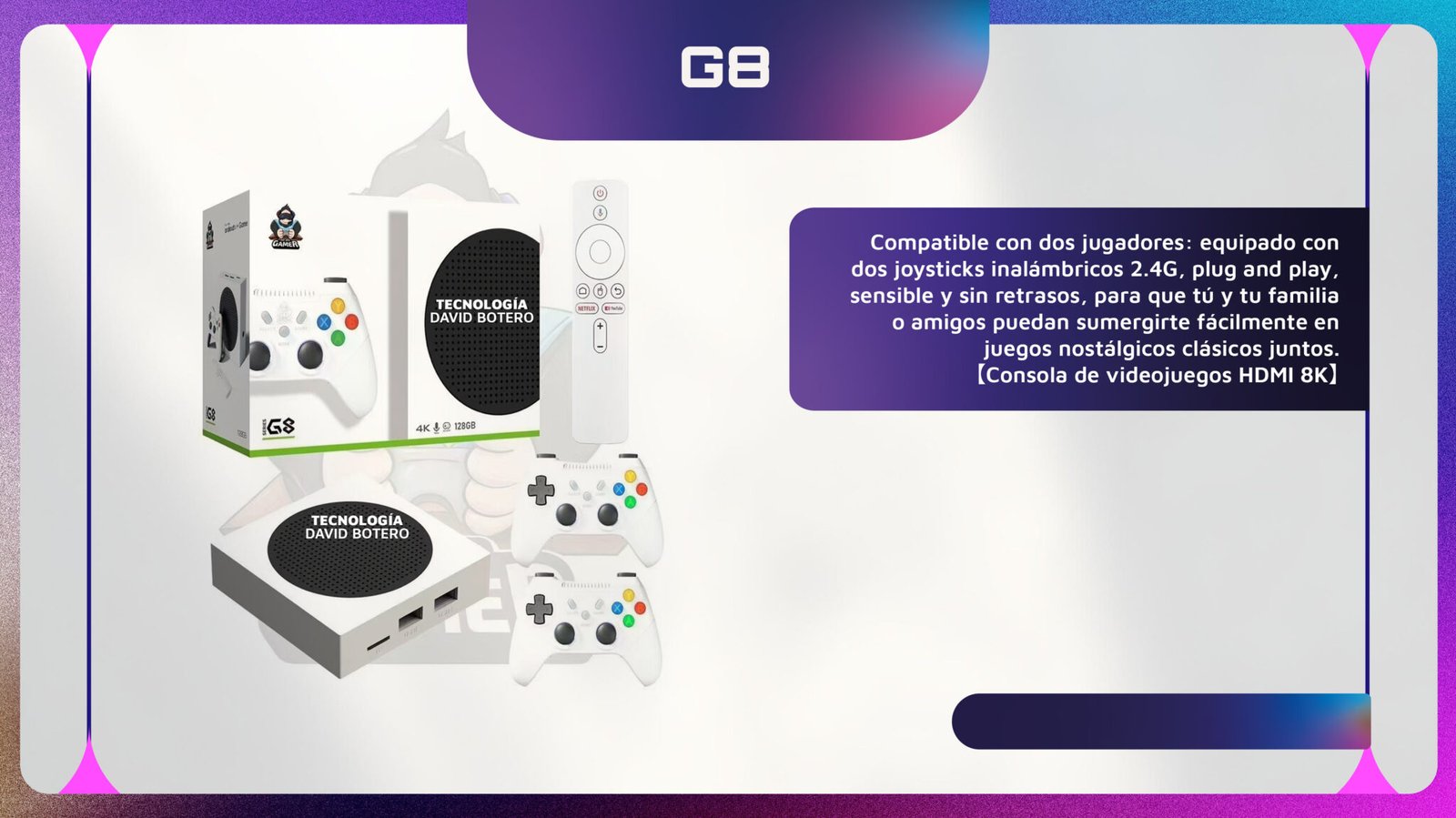 Videojuegos – Dwei